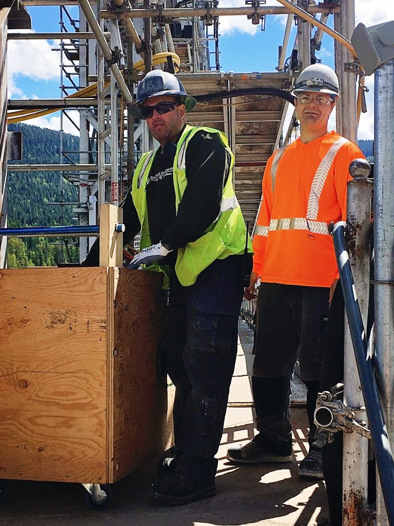 About – Western Industrial Contractors Ltd.